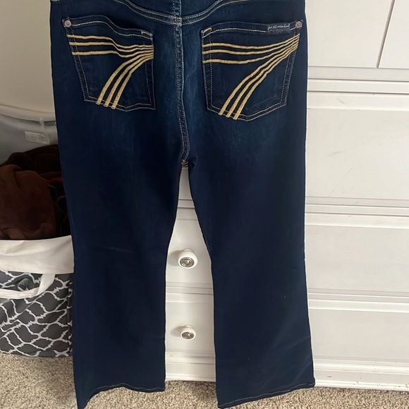 7 For All Mankind | Jeans | 7s Jeans For Sale | Poshmark